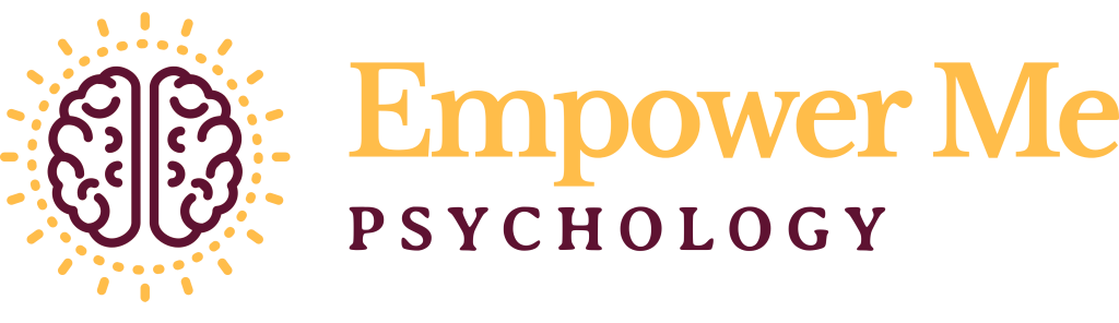About Us | Empower Me Psychology